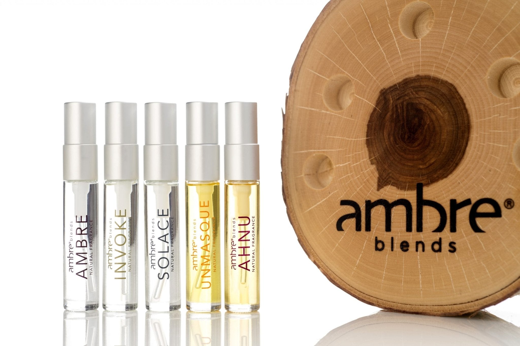 Ambre Blends - HER Home Design Boutique
